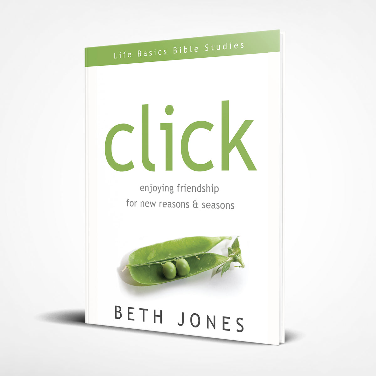 Click – The Basics With Beth