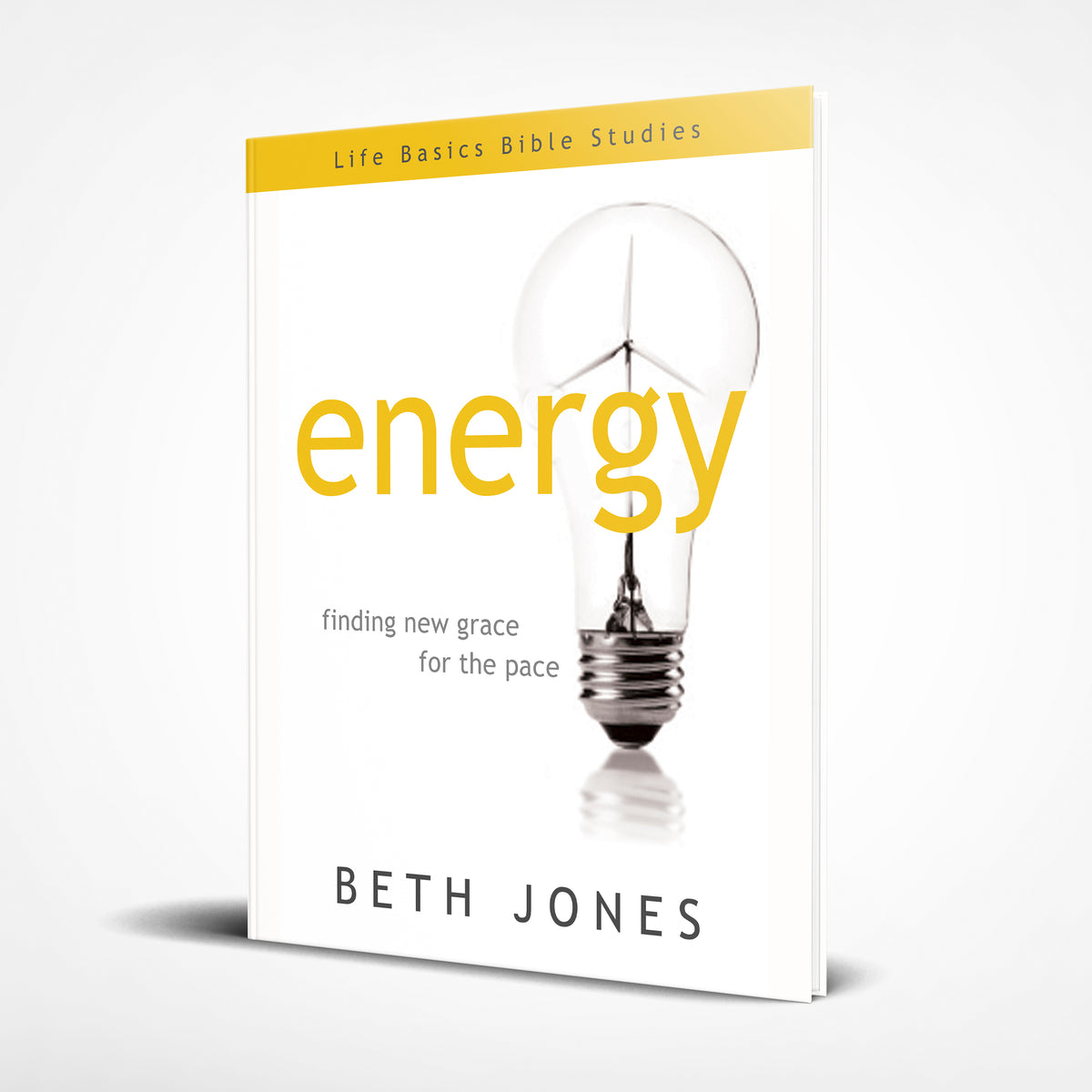 Energy – The Basics With Beth